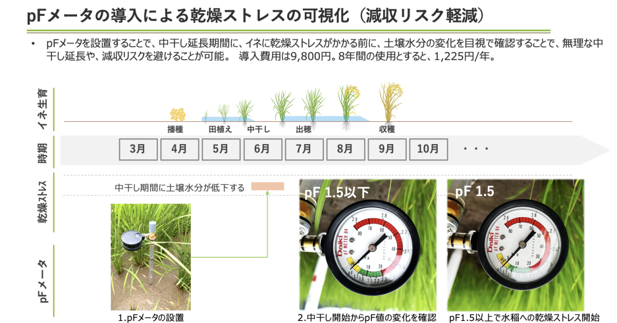 群馬県が「ぐんまAgri×NETSUGEN 共創」の実証実験を実施 | デジタル行政